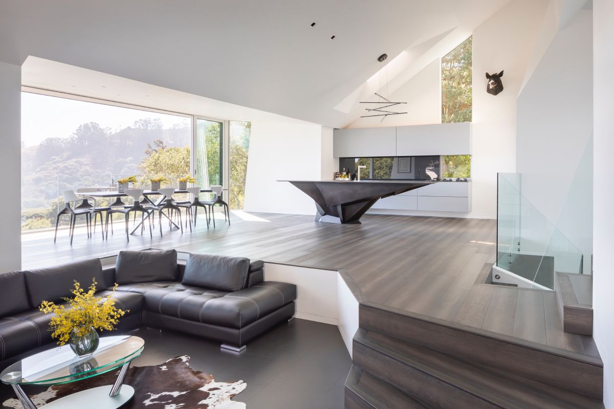 Interior Architecture vs. Interior Design | Studio Couture