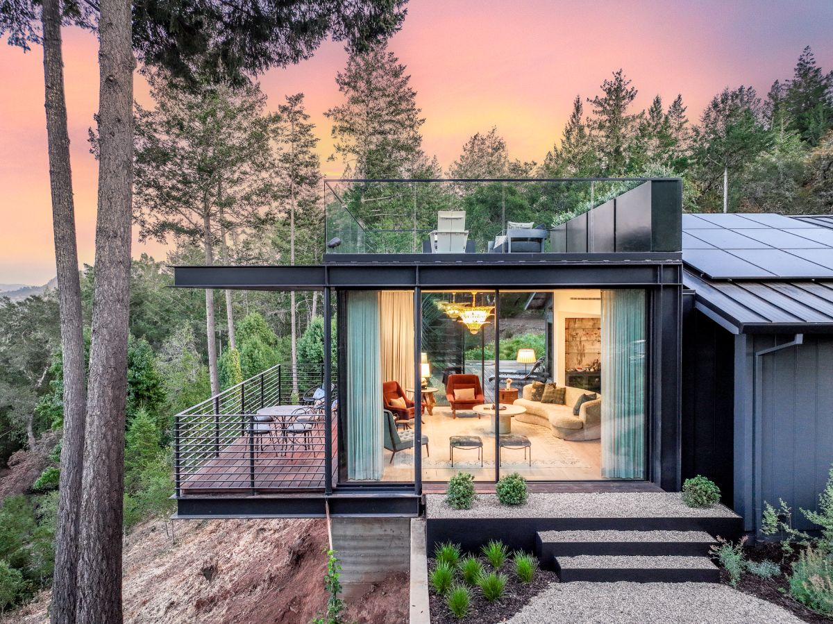 San Francisco City Building Permits | Studio Couture