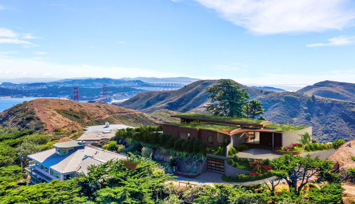 San Francisco City Building Permits | Studio Couture